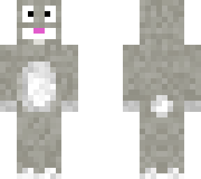bugs bunny | Minecraft Skins
