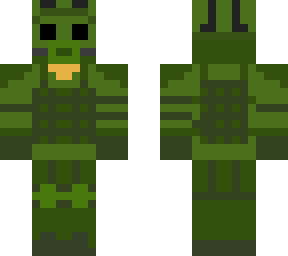 chaos insurgency | Minecraft Skins