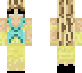 cleo de nile | Minecraft Skins