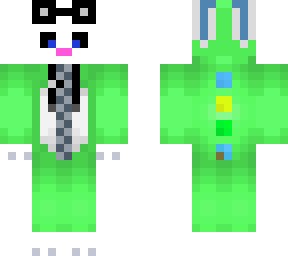 conterstine | Minecraft Skins