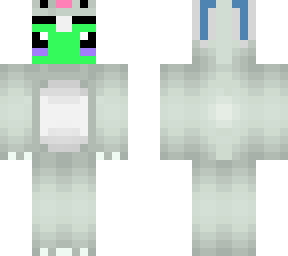 Conterstine Minecraft Skins