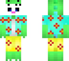 conterstine | Minecraft Skins