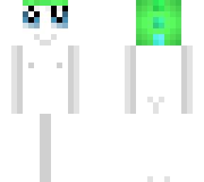 Crisgreen Minecraft Skins