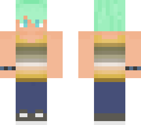 cove holden | Minecraft Skin