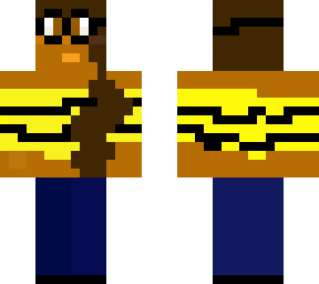 cricket | Minecraft Skins