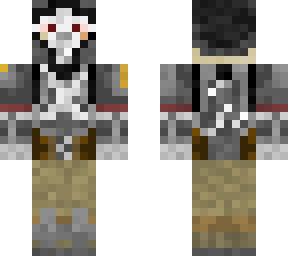 crossbones | Minecraft Skins