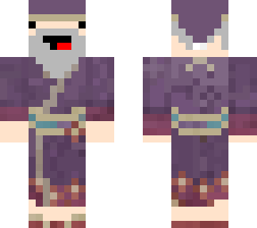 Derpy Wizard | Minecraft Skins