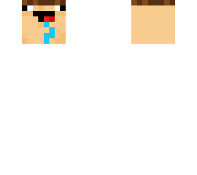 derpy steve | Minecraft Skins