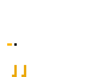 small duck | Minecraft Skins