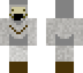 Middle Eastern | Minecraft Skins