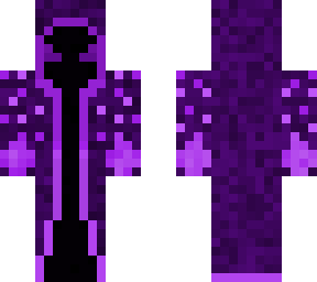 end | Minecraft Skins