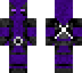 Enderpool | Minecraft Skin