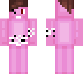 faz goo | Minecraft Skin