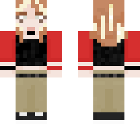 freaky | Minecraft Skins