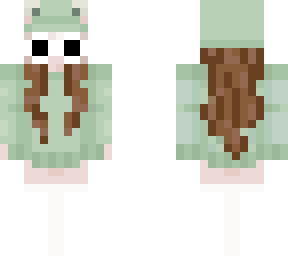 froggy gogy | Minecraft Skin