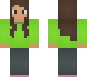 gab skin | Minecraft Skin
