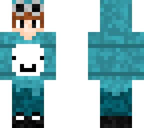 george | Minecraft Skin