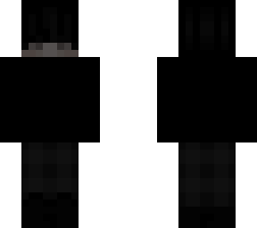 ggggy | Minecraft Skin