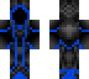specter | Minecraft Skins