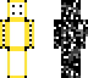 Gray | Minecraft Skins