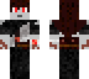 Hades Greek Myth Minecraft Skins