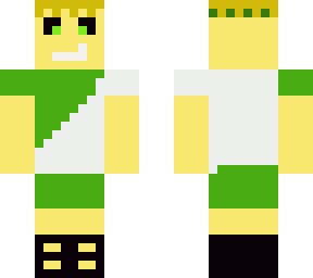 helios | Minecraft Skins