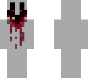 Horror | Minecraft Skins