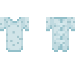 Hospital Skin | Minecraft Skin