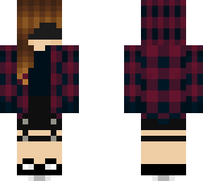 blind fold | Minecraft Skins