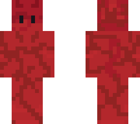 Imp | Minecraft Skin