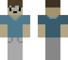 mcskin jacob | Minecraft Skins