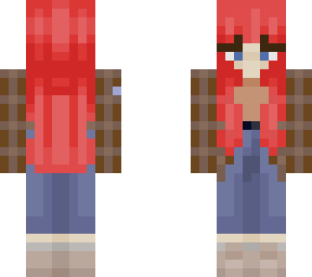 chow chow | Minecraft Skins