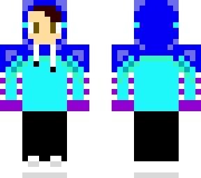 lazarbeam | Minecraft Skins