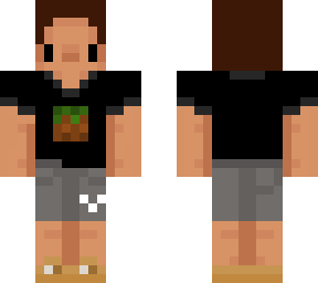 boy melanin gamer | Minecraft Skins