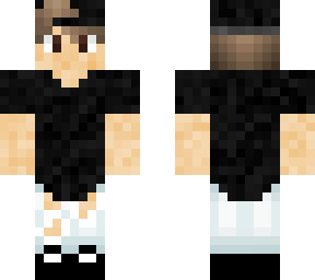 Marco | Minecraft Skin
