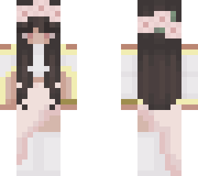 Married | Minecraft Skin