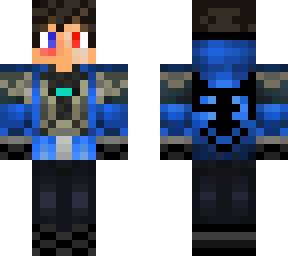 dragon tamer | Minecraft Skins