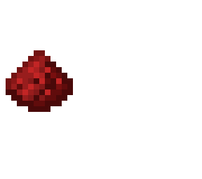 Minecraft Redstone Dust | Minecraft Skin