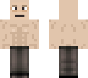 putin | Minecraft Skins