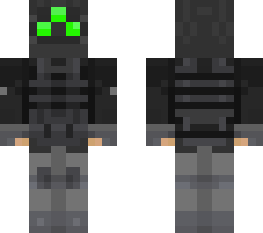 tau | Minecraft Skins