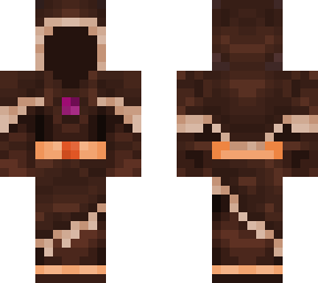Old Man | Minecraft Skins