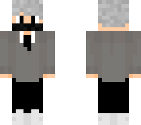 One | Minecraft Skin