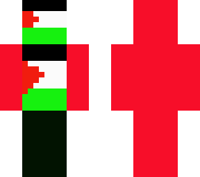 palestine | Minecraft Skins