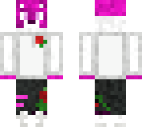 swan | Minecraft Skins
