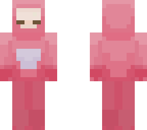 po | Minecraft Skin