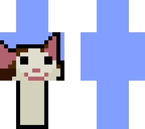 cat meme | Minecraft Skins