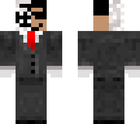 Popbob | Minecraft Skins