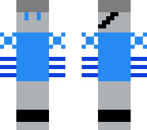 pot head | Minecraft Skins