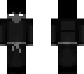 Puce Playz | Minecraft Skin