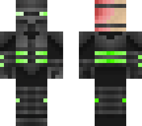 RattleSnake | Minecraft Skin
